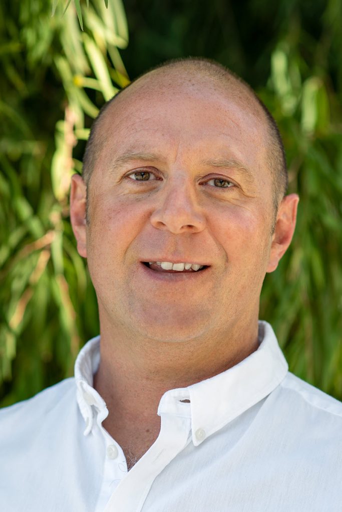 About Booragoon Osteopathy | Dr James Wilson, Osteopath